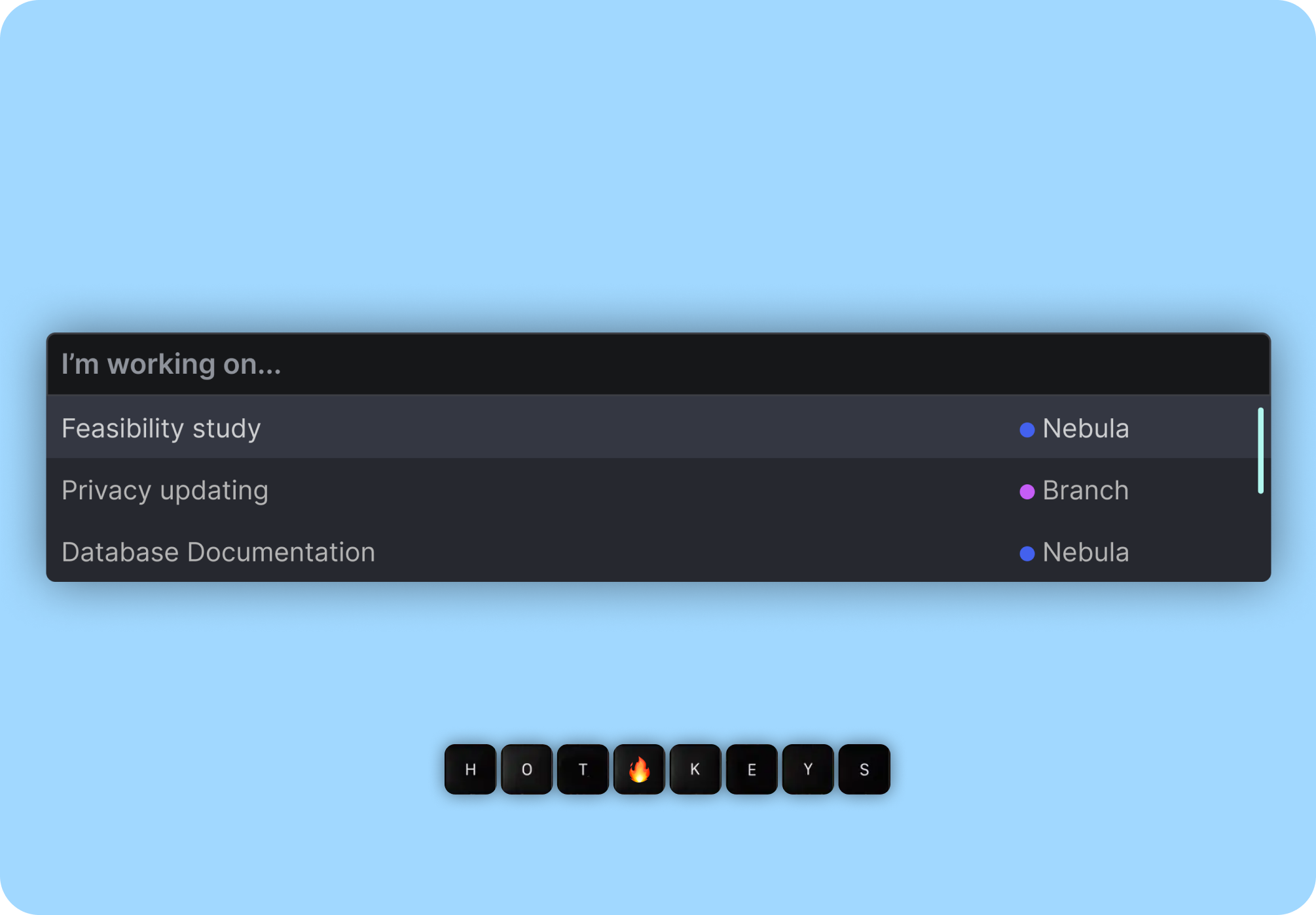 Worklog - Time Tracking for software professionals